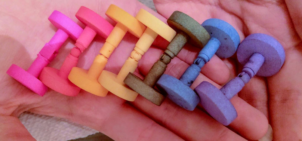 How to Custom Color 3D Prints