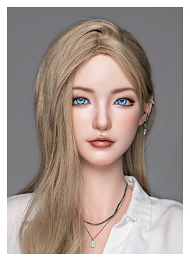 SUMMER | Lacedoll- twin sex dolls