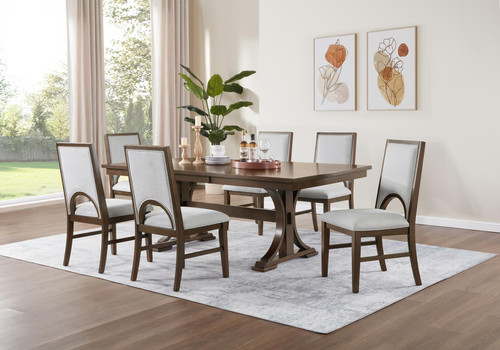 Regal Dining Room Set | Chester Furniture