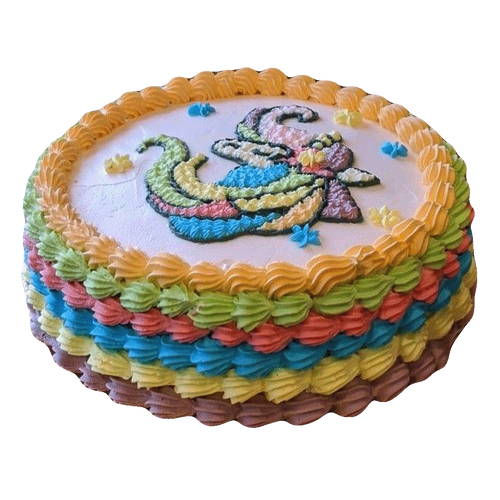 Customized Cake Large | Lehem New