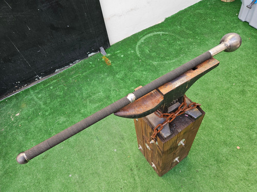 16.5lb Wildman Mace | Badlandoutfitters