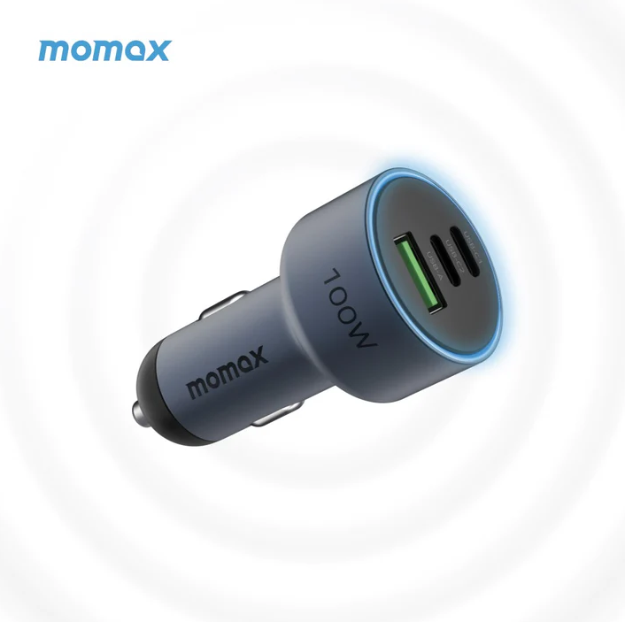 Momax | PC Dragon Technology Company | 鈺龍科技公司