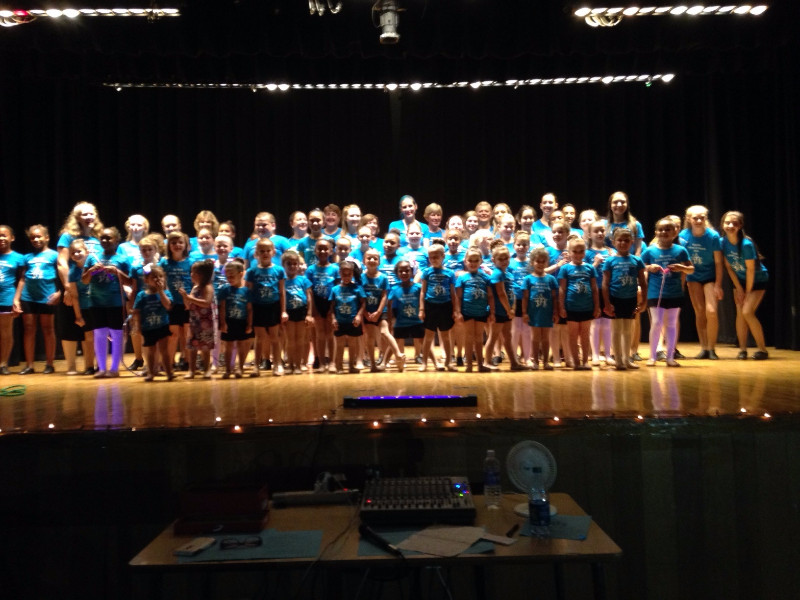 Dancing School in Bayside RI