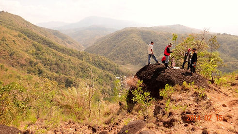 About | Cordillera Exploration Company, Inc. (CEXCI)