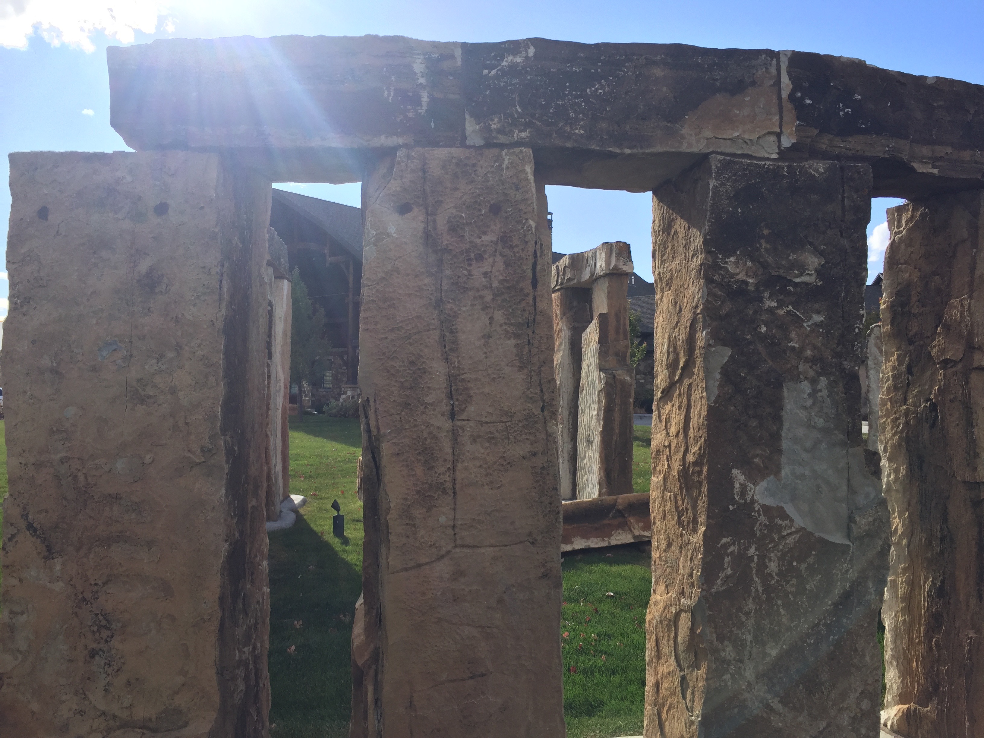 Stonehenge of Utah | Skilled Nursing & Rehabilitation