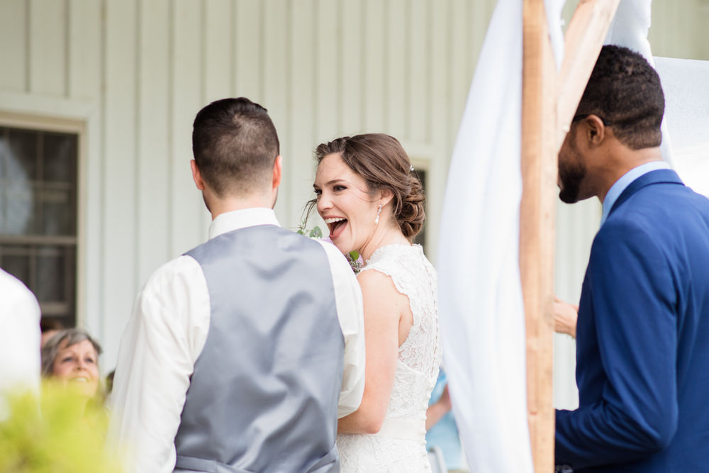 Kylan Barn Wedding Venue Delmar, Maryland