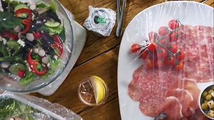 Covermate Food Covers - Keep Your Food Fresh and Protected