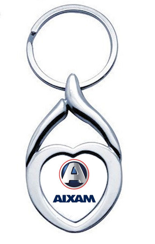 AIXAM - ETERNITY | Atelier du Porte-clé