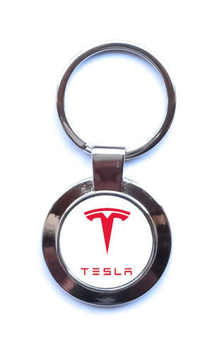 TESLA - FACTORY | Atelier du Porte-clé