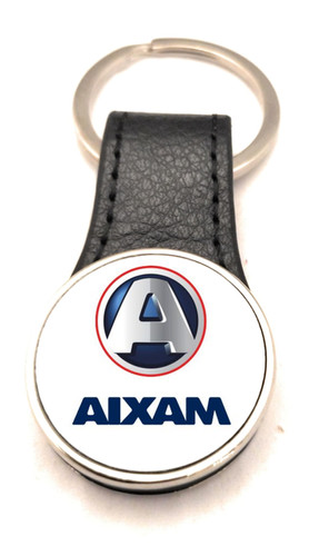 AIXAM - ROAD RUNNER | Atelier du Porte-clé