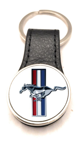 FORD MUSTANG - ROAD RUNNER | Atelier du Porte-clé