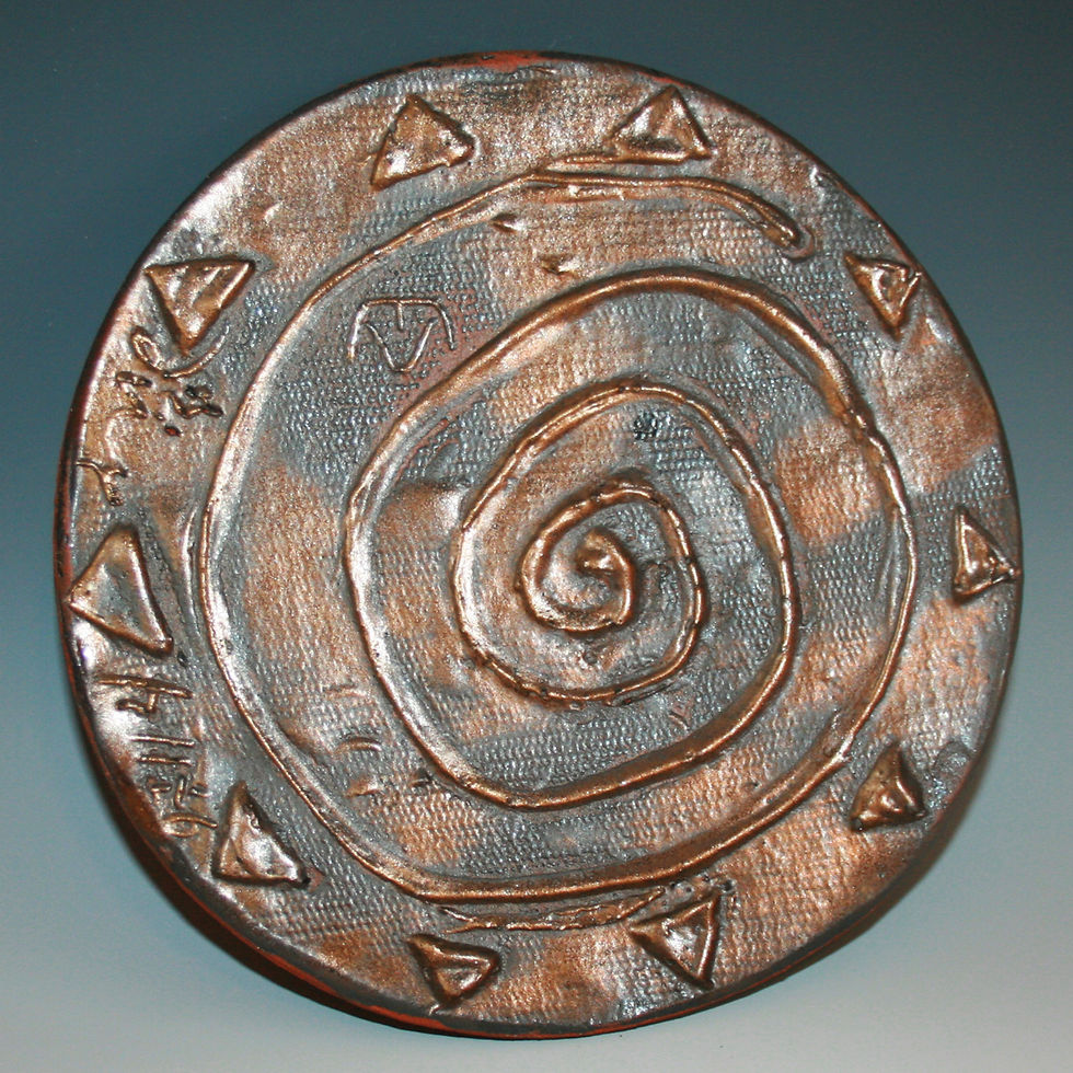 Some of the Finest pottery in Georgia offering clay classes & sales