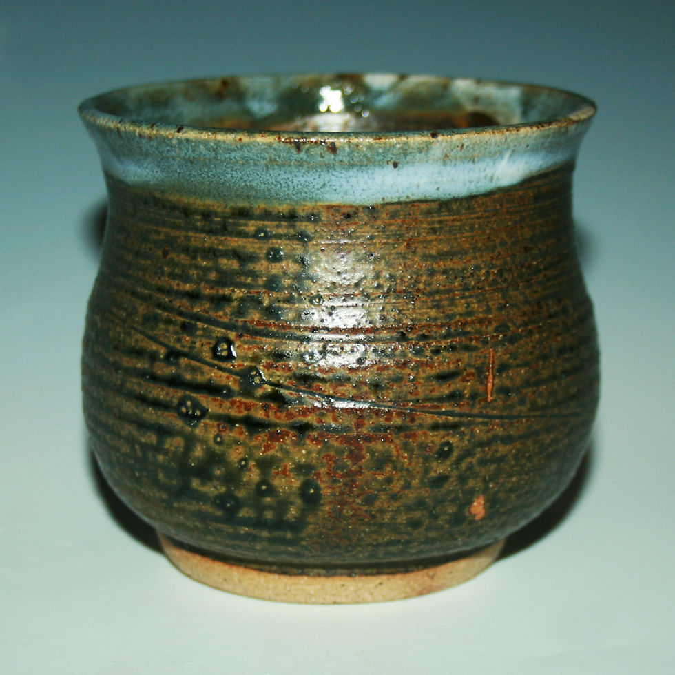 Some of the Finest pottery in Georgia offering clay classes & sales