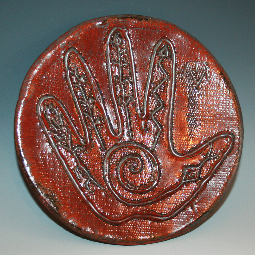 Some of the Finest pottery in Georgia offering clay classes & sales