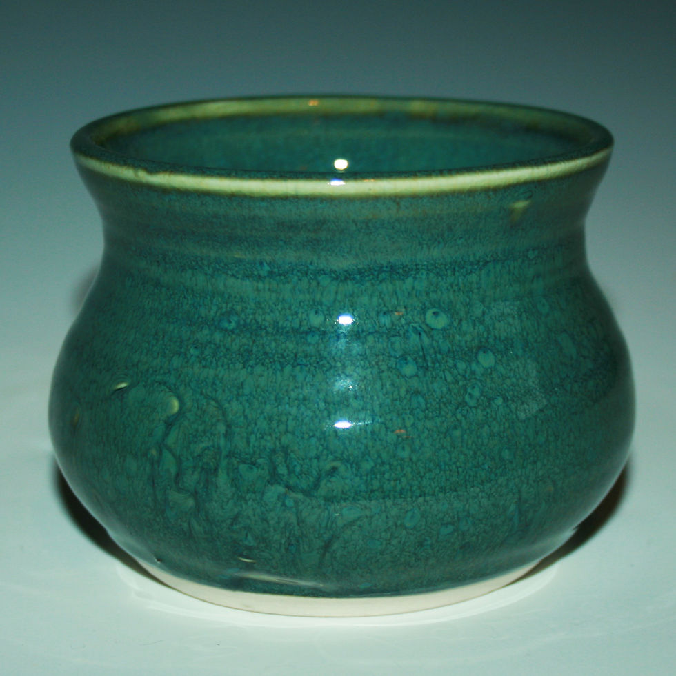 Some of the Finest pottery in Georgia offering clay classes & sales