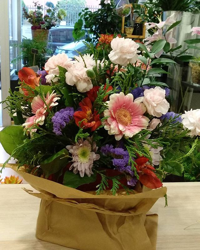 Floristería | Verde que te Quiero, Arte Floral | Comunidad de Madrid