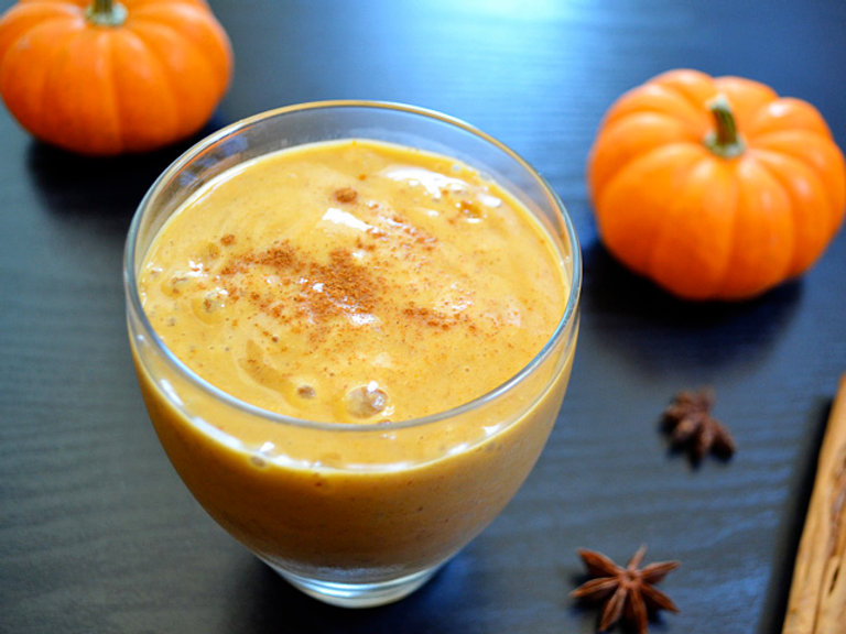 Autumn Smoothies | Bodyactive Health | Richmond Osteo