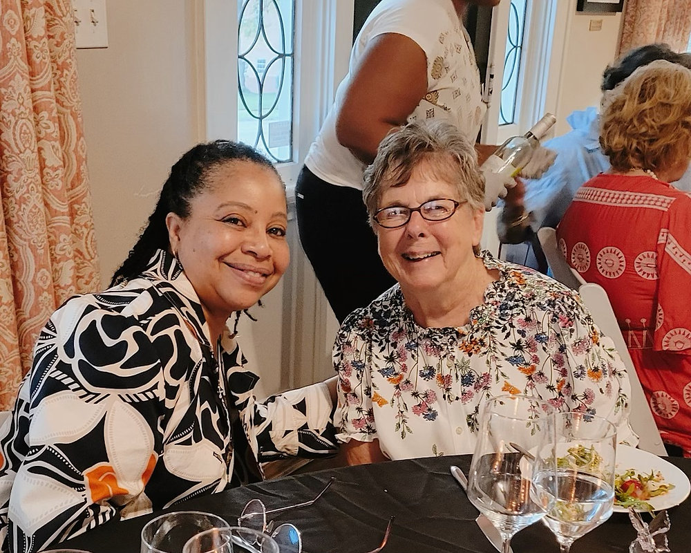 A Night to Remember | Legacy Dinner