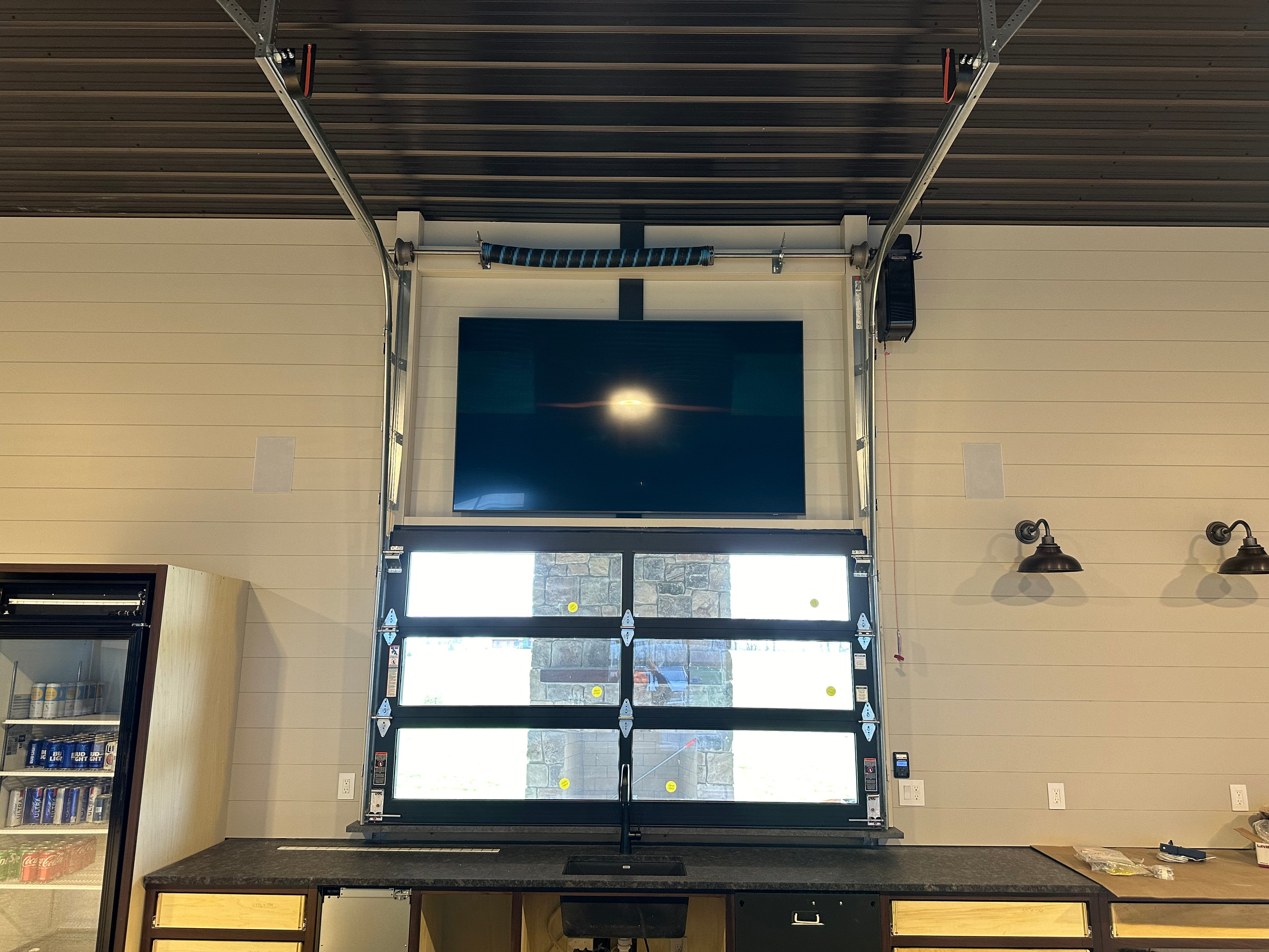 Accessories | Sprigler Door Service