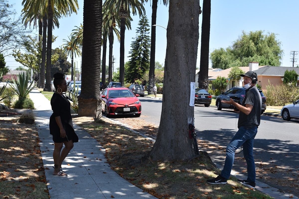 73-Points | L.A. Basketball Legend Raymond Lewis | United States