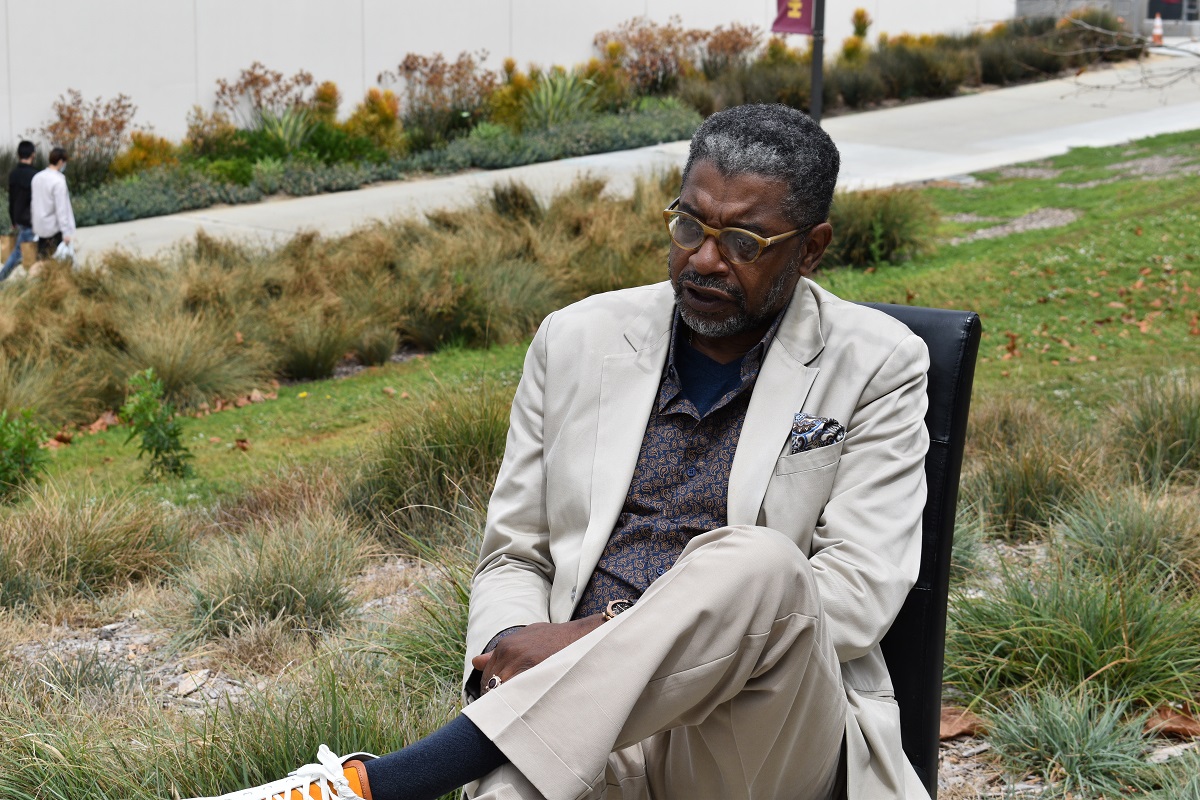 73-Points | L.A. Basketball Legend Raymond Lewis | United States