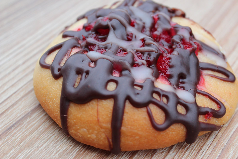 The Kolache Shop | Clute & Brazoria TX | Authenti kolaches