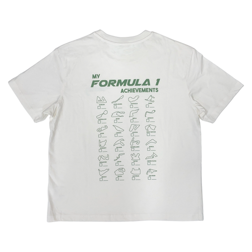 Autograph tee | Sunday Collective