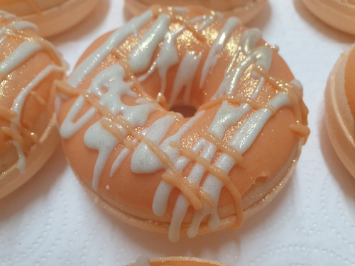 Bath Bomb Hamper of 5 or 10 | Alluring Wisteria