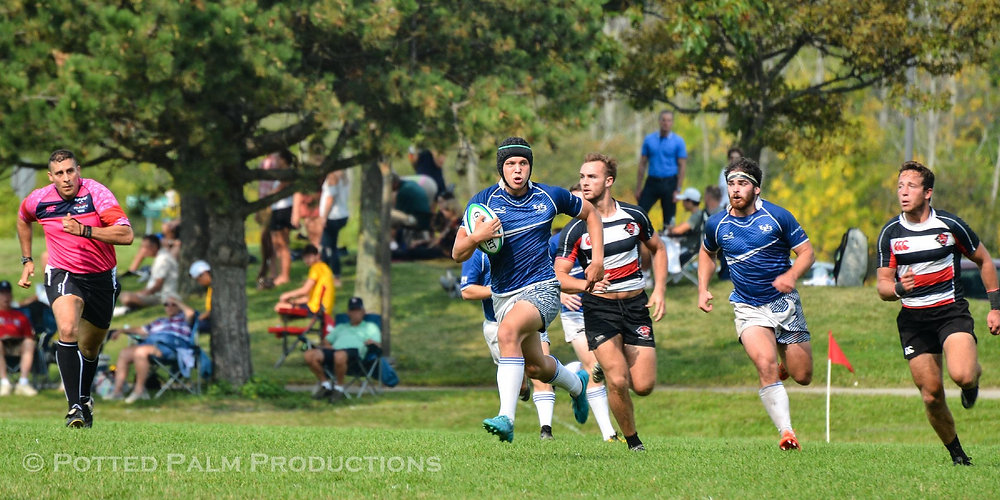 UB Rugby Prospective Student Athlete Day October 28th.