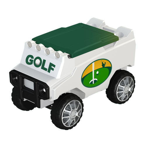 Golf Rover | C3 Creative Custom Coolers