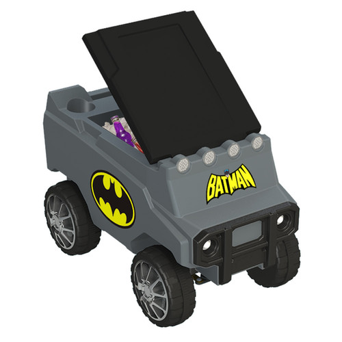 Batman Rover | C3 Creative Custom Coolers