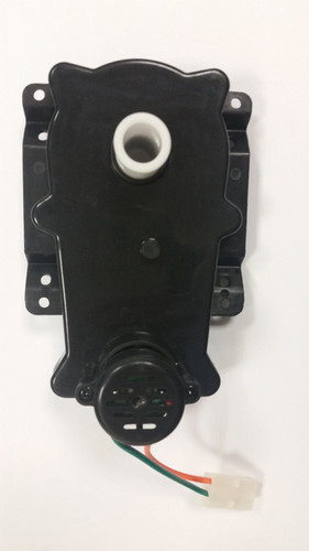 Front Steering Motor | C3 Creative Custom Coolers