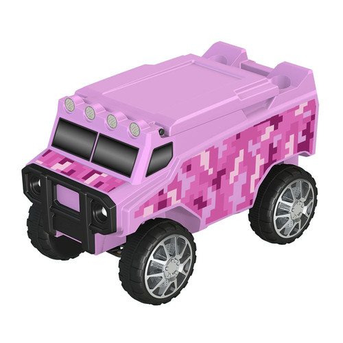 Cougar Commando Rover | C3 Creative Custom Coolers