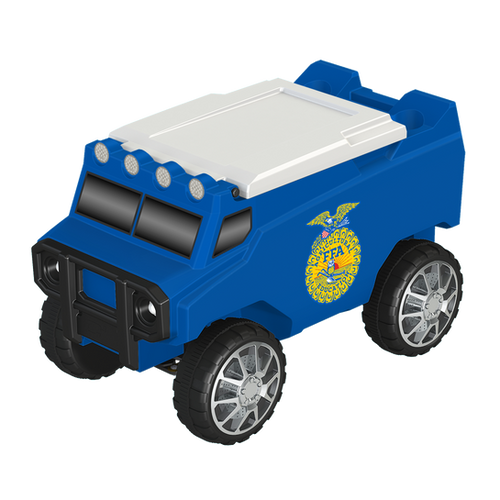 FFA Rover | C3 Custom Coolers