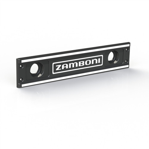 Zamboni Grille | C3 Custom Coolers