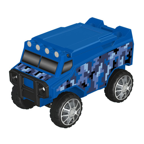 Sea Commando Rover | C3 Creative Custom Coolers