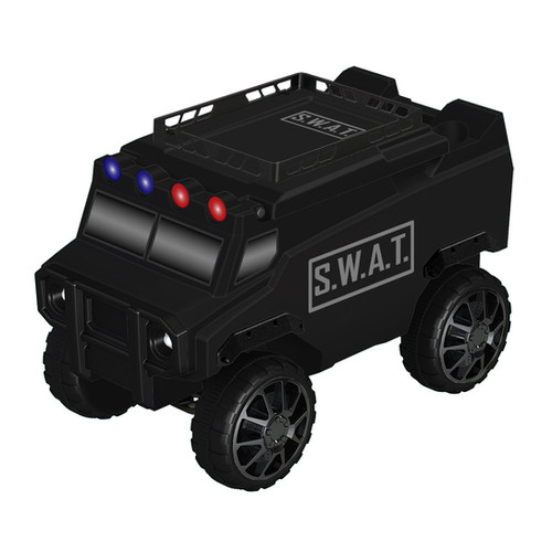 S.W.A.T. Rover | C3 Creative Custom Coolers