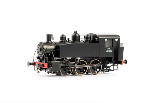 Locomotive SNCF 030 TU 27 (Ouest) | Chrezo Modélisme