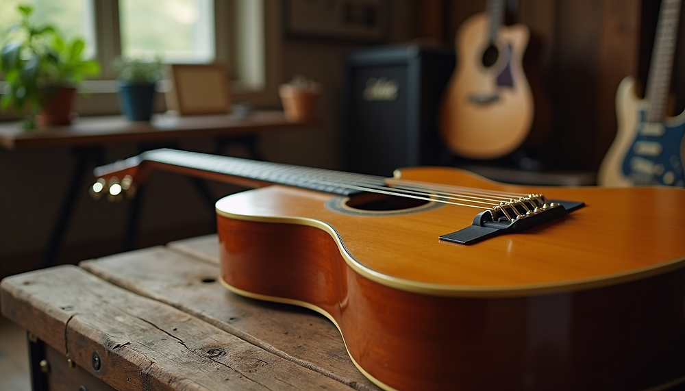 Why Storytelling Defines Country Music: Explore Narrative Techniques Today