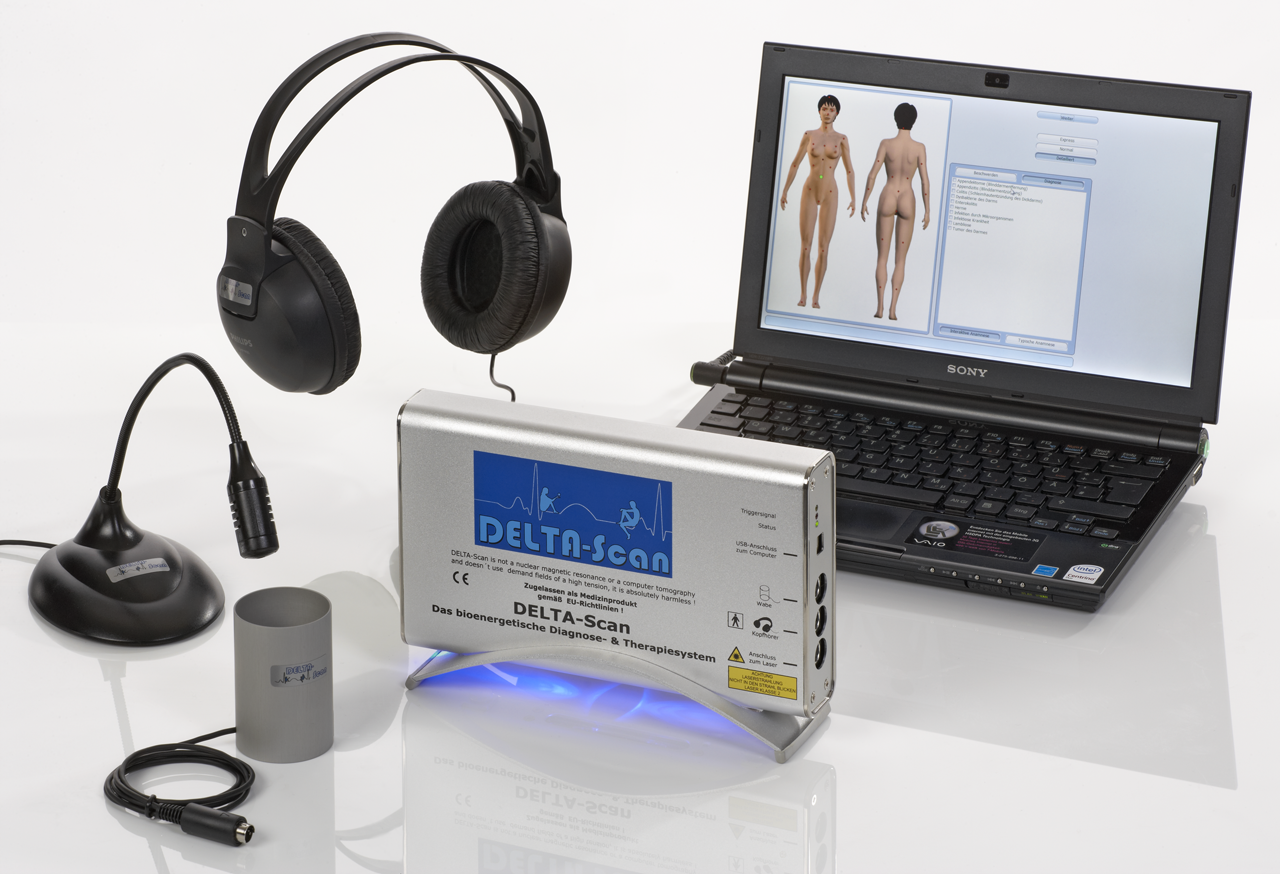 Delta Scan - Andrea Munoz Vinent - Gmunden