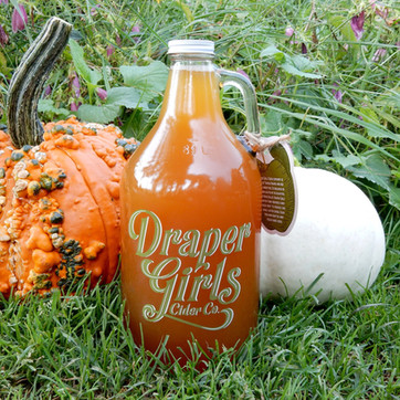 Visit | Draper Girls Farm