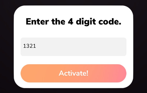 Typed-in Choices | Dara Amarie