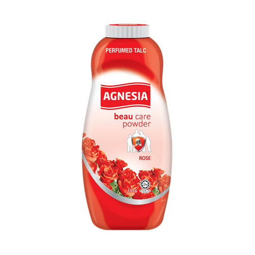 AGNESIA Beau Care Powder 100g | SEVENS CARE PHARMACY