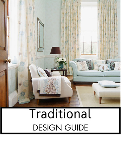 Traditional Rack E-Design Guide | RACK Design