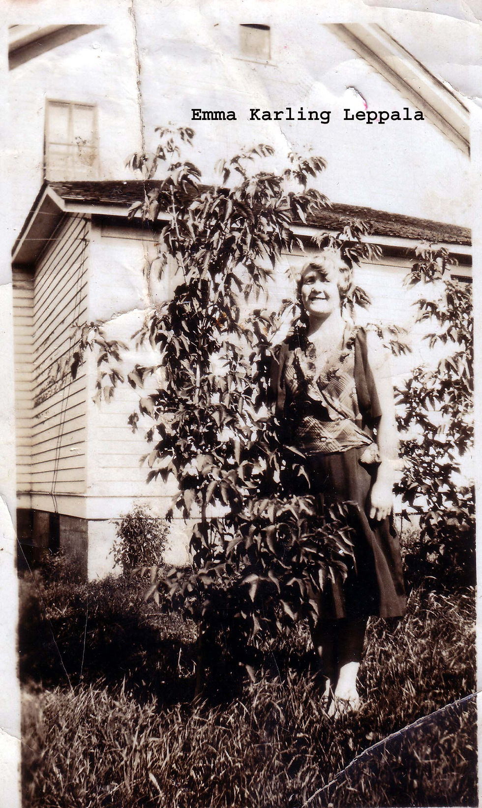 Emma Karling Leppala | karling-family