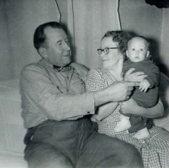 George Matthias Karling | karling-family