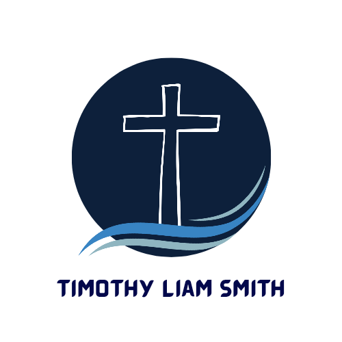 Timothy Liam Smith | Christian Actor-Singer