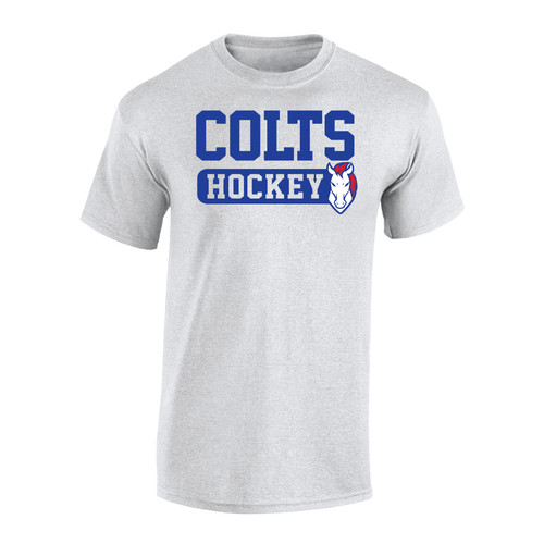 Hockey Core Tee | cv colts