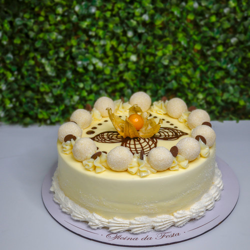 Beijo Doce | OFICINA DA FESTA