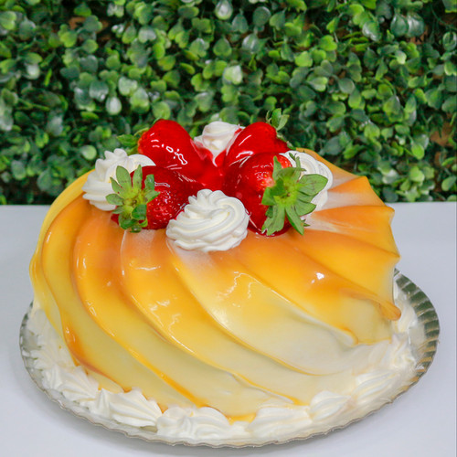 Morango Doce | OFICINA DA FESTA